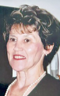 Doris C. Neel 1932-2024 | News, Sports, Jobs - The Vindicator